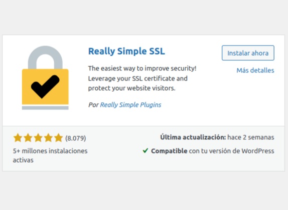 ¿Cómo configurar un certificado SSL en WordPress? 🔒
